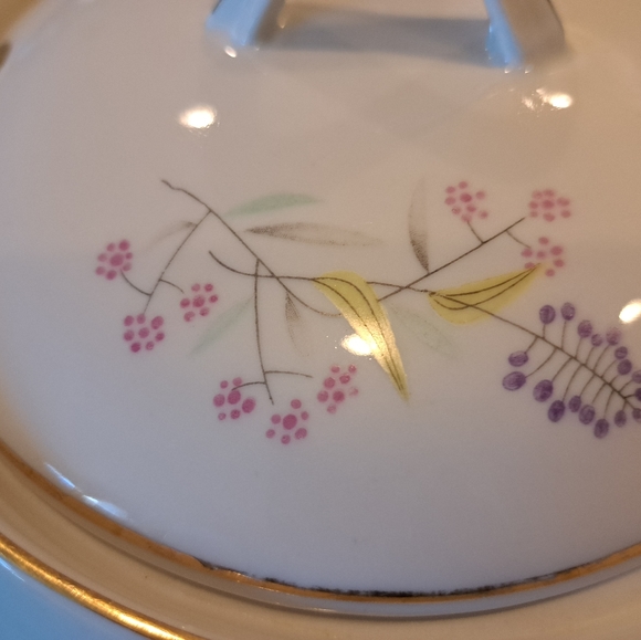 Bohemian Traders | Dining | Vintage Fine Bohemian China Czechoslovakia ...